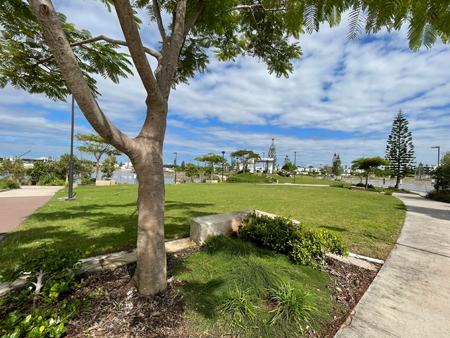 The Basin Park | Sunshine Coast Council