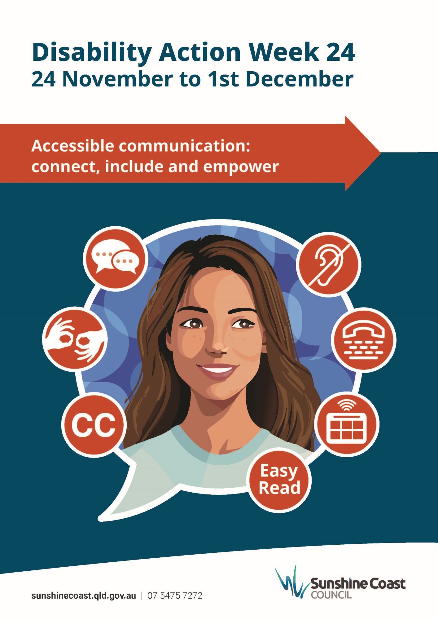 Events, activities, and programs | Sunshine Coast Council