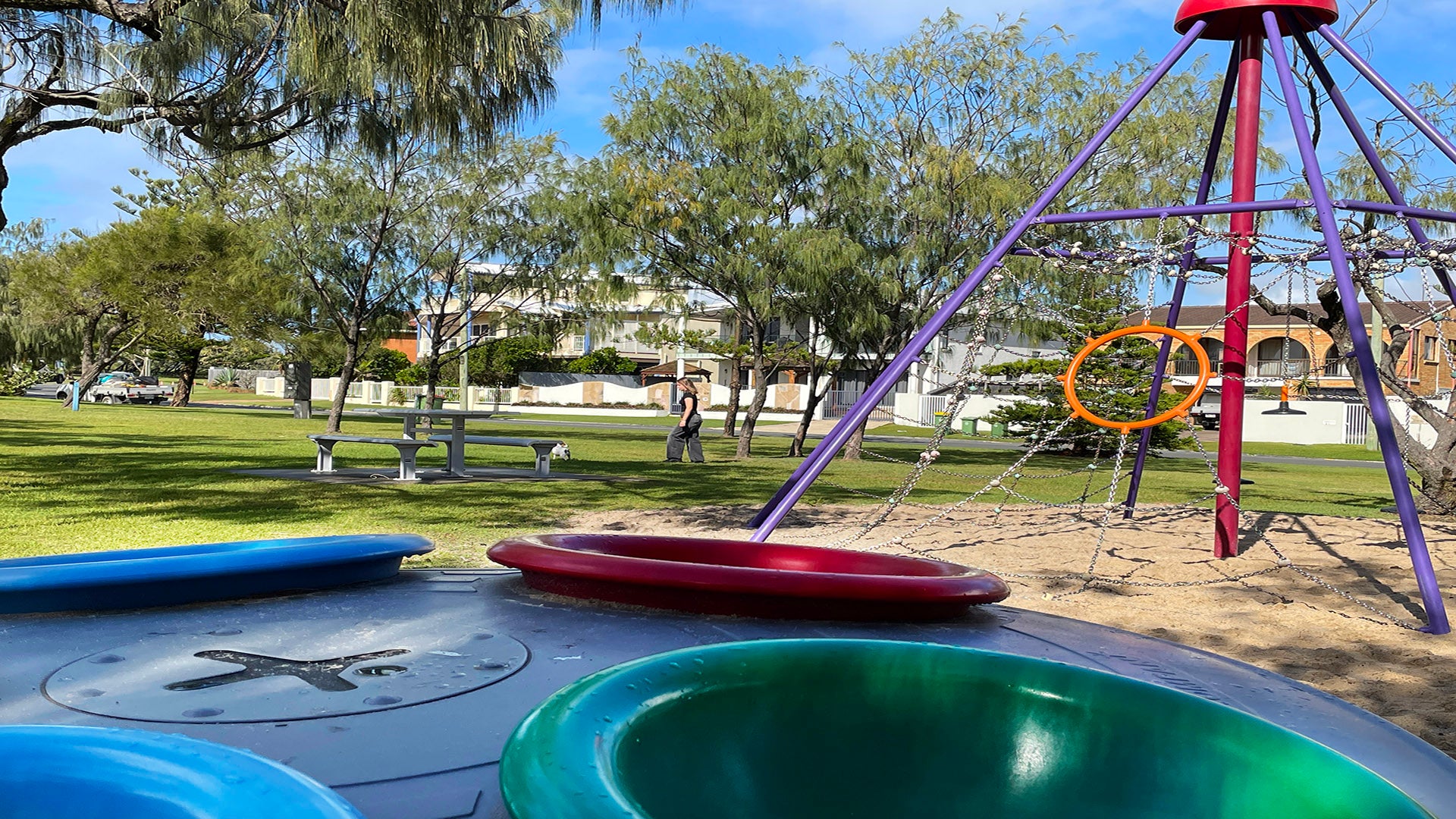 Coopers Lookout Park | Sunshine Coast Council