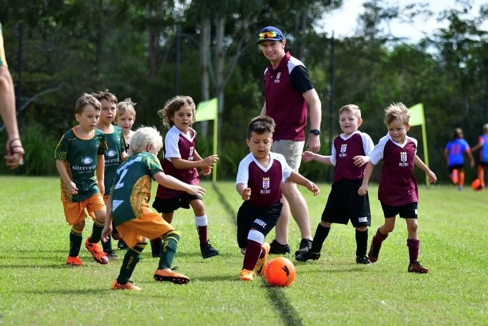 ‘Volunteering is so special’: Eddie’s field of dreams