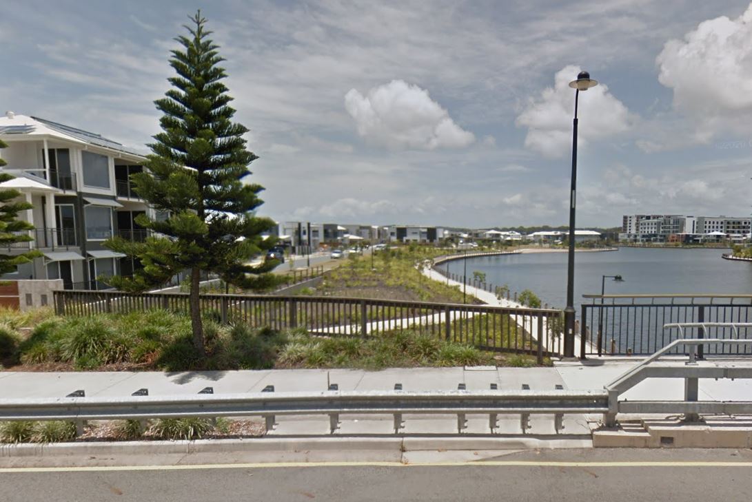 Birtinya Island Walkable Waterfront | Sunshine Coast Council