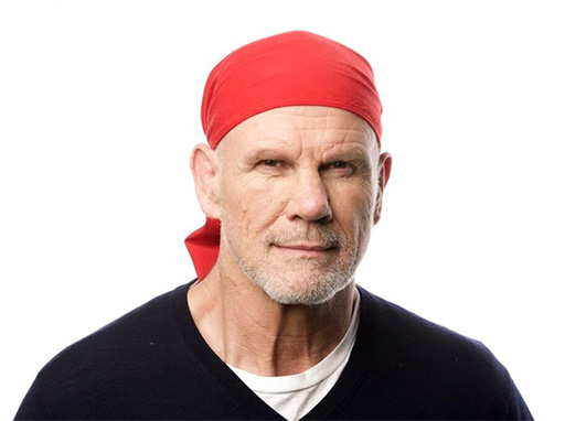 Don’t miss iconic Australian author Peter FitzSimons 2016 | Sunshine ...