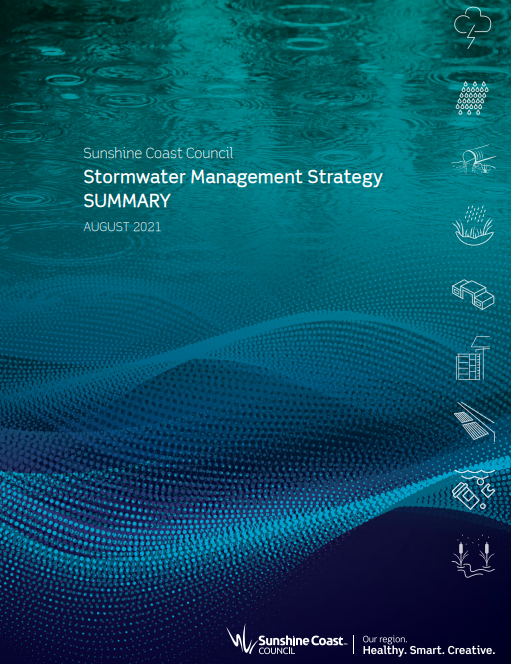 Sunshine Coast stormwater management strategy | Sunshine Coast Council