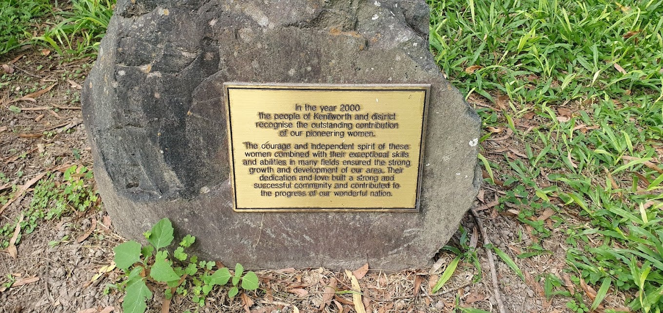 Pioneer Park and Bushland Conservation Reserve | Sunshine Coast Council