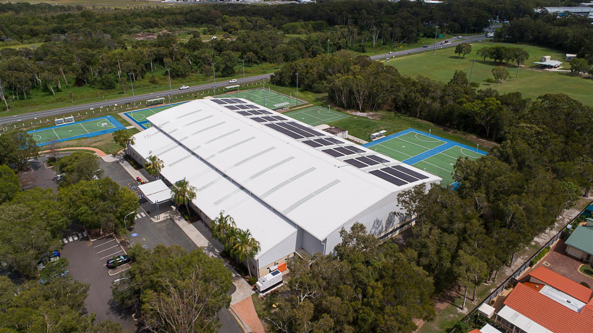 About us | Sunshine Coast Council
