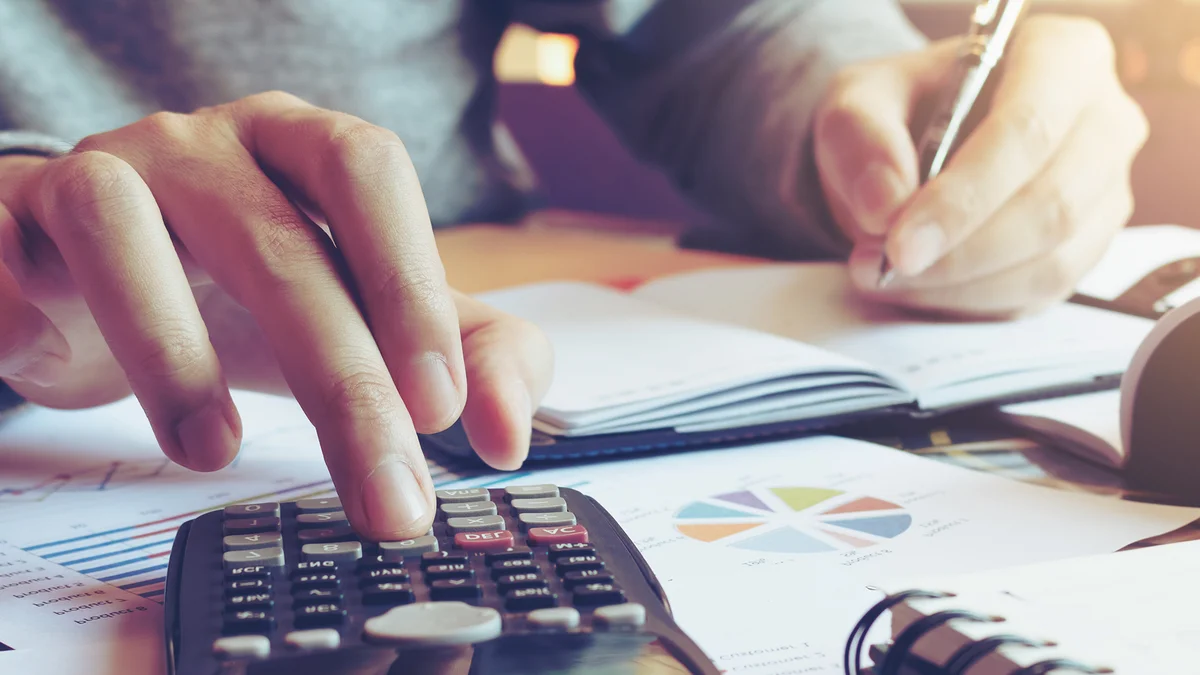 Pay your rates by instalments