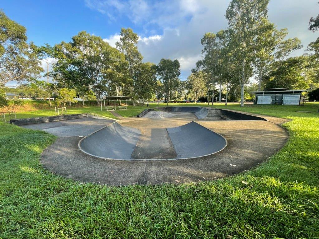 Mooloolah Valley Sportsground | Sunshine Coast Council