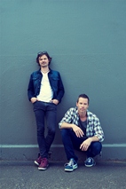 Powderfinger’s lead guitarist performing on the coast | Sunshine Coast ...