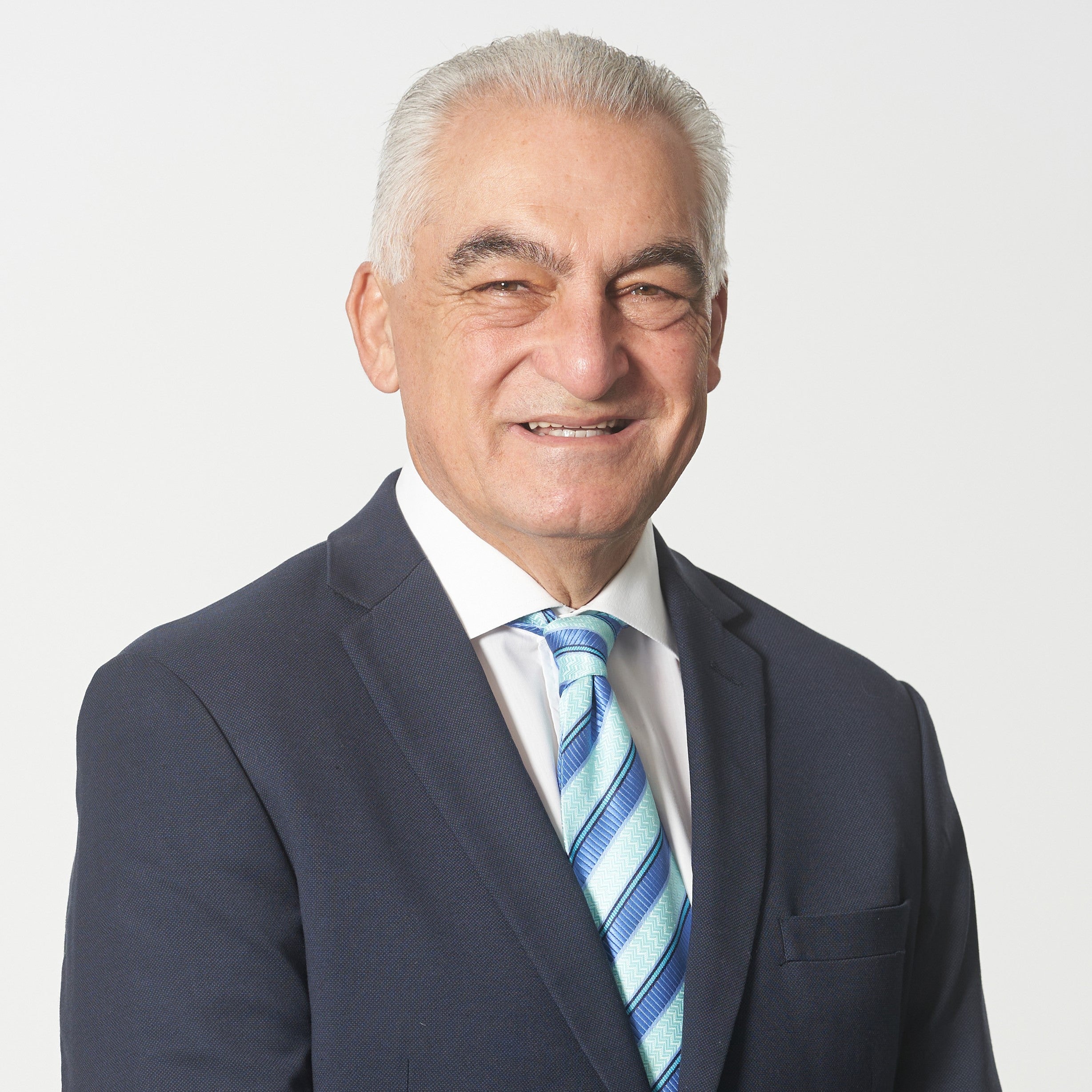 Cr Joe Natoli | Sunshine Coast Council