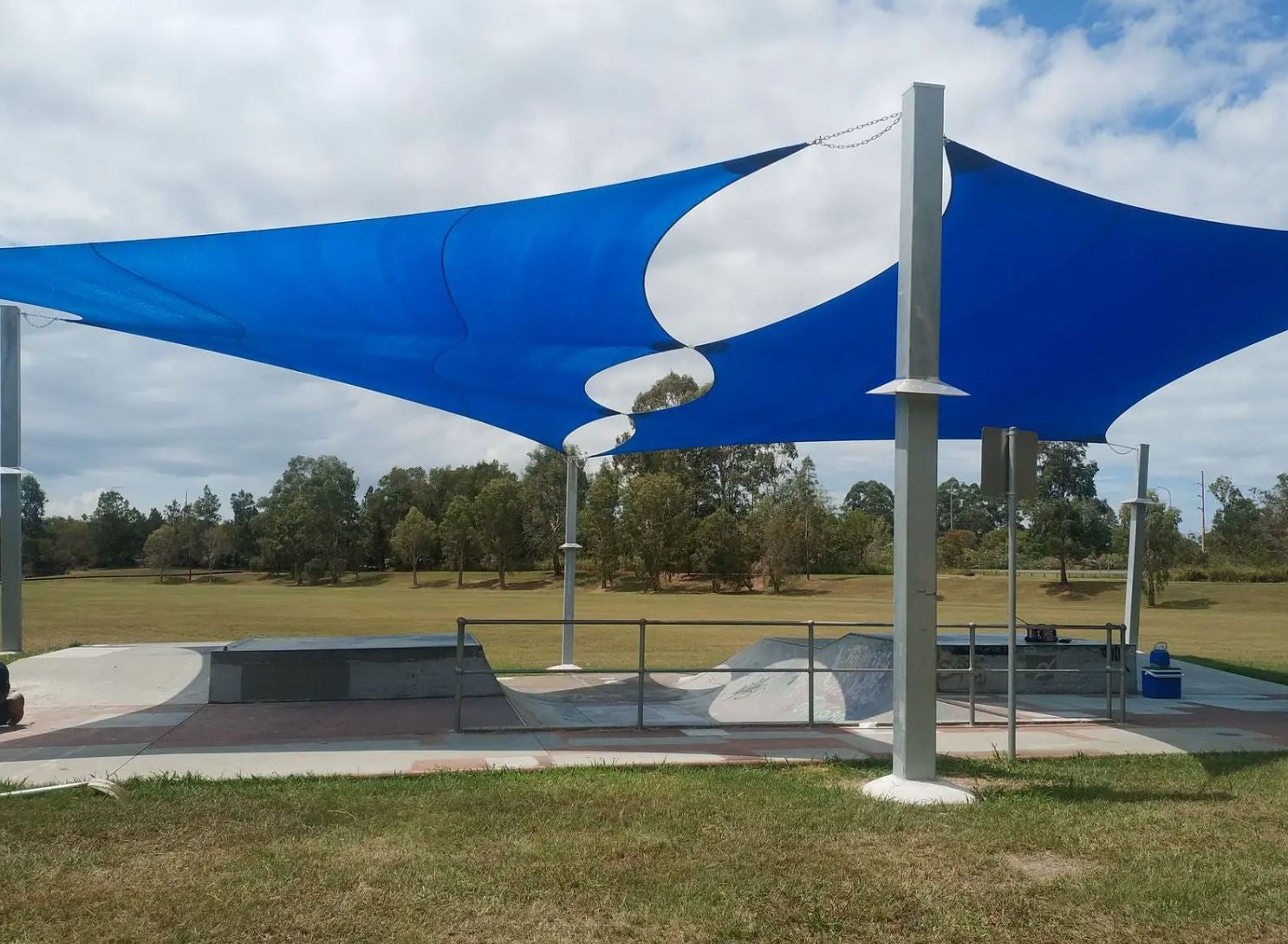 Kuluin Neighbourhood Park | Sunshine Coast Council