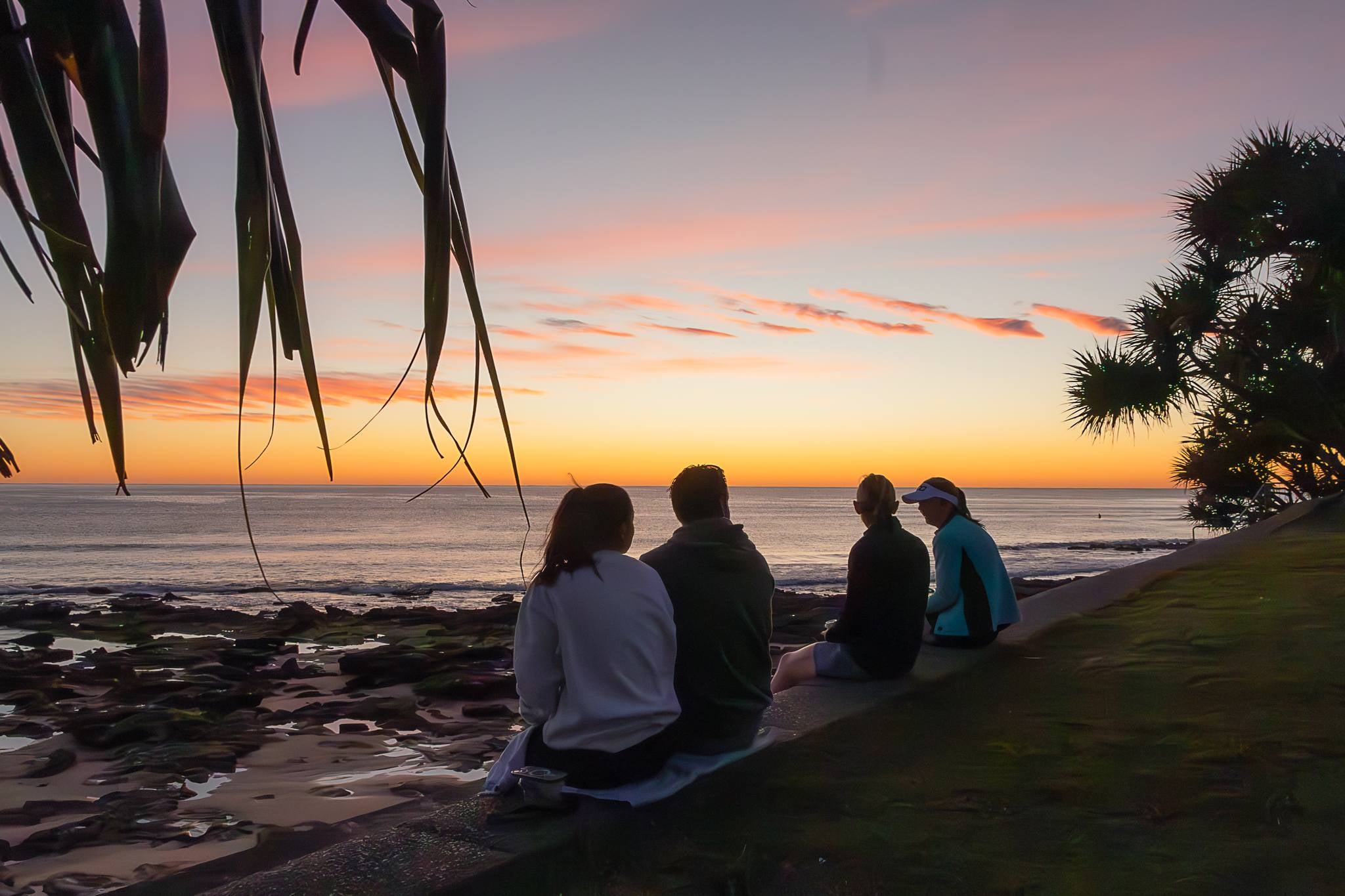 Living and community | Sunshine Coast Council