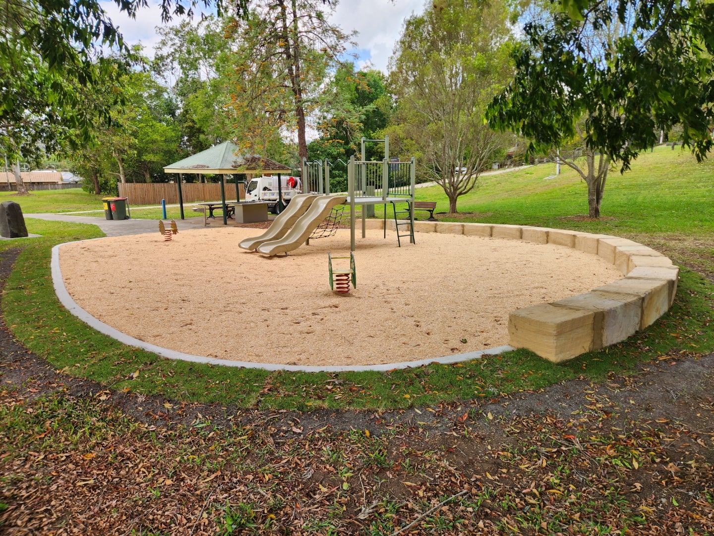 Burnside Park | Sunshine Coast Council