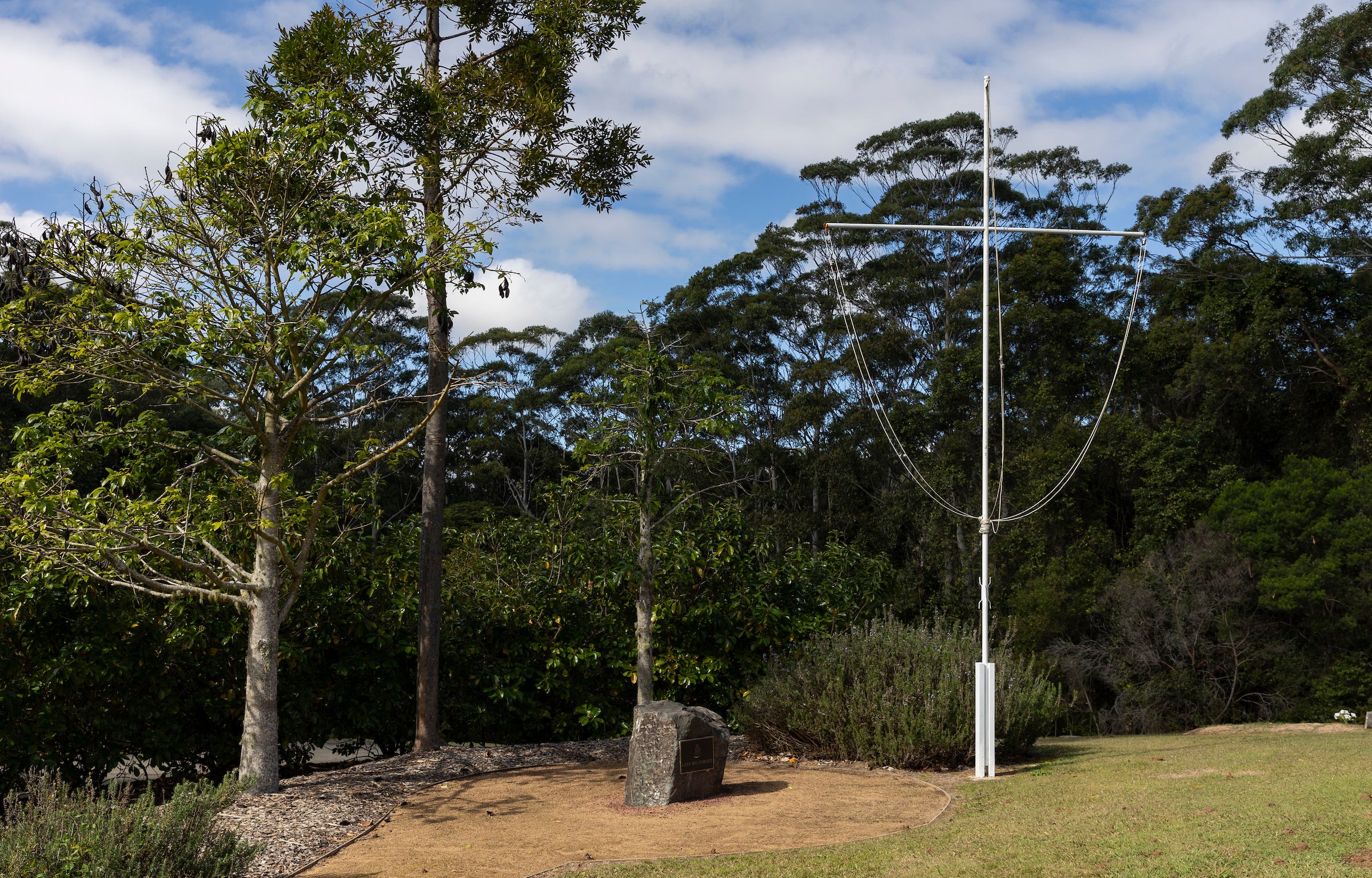 Witta Cemetery | Sunshine Coast Council