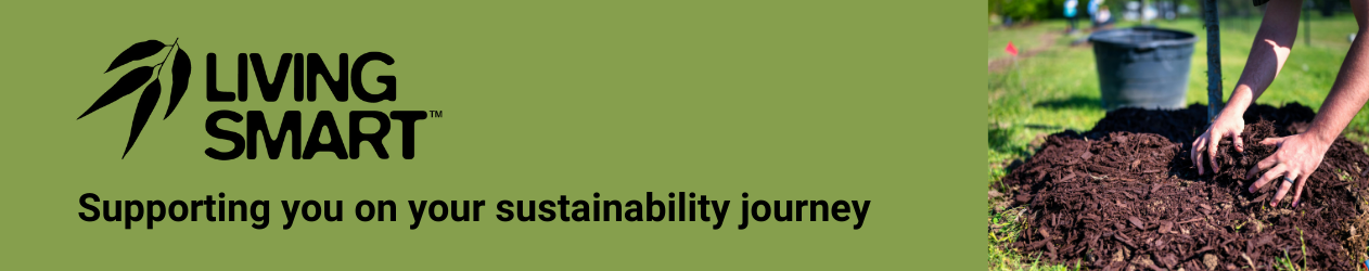 Welcome to the Living Smart Program | Welcome to the Living Smart Program