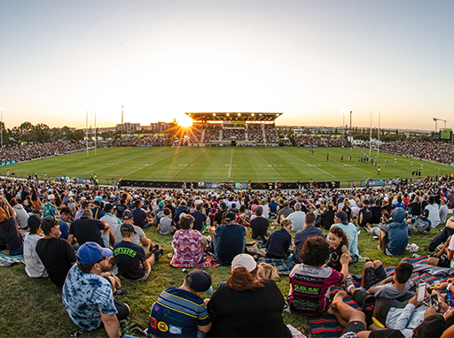 sunshine coast stadium expansion | Sunshine Coast Council