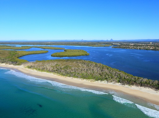 Pumicestone Passage action plan extended to 2020