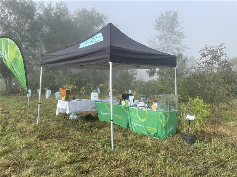 Invasive Weeds Project resource library | Sunshine Coast Council