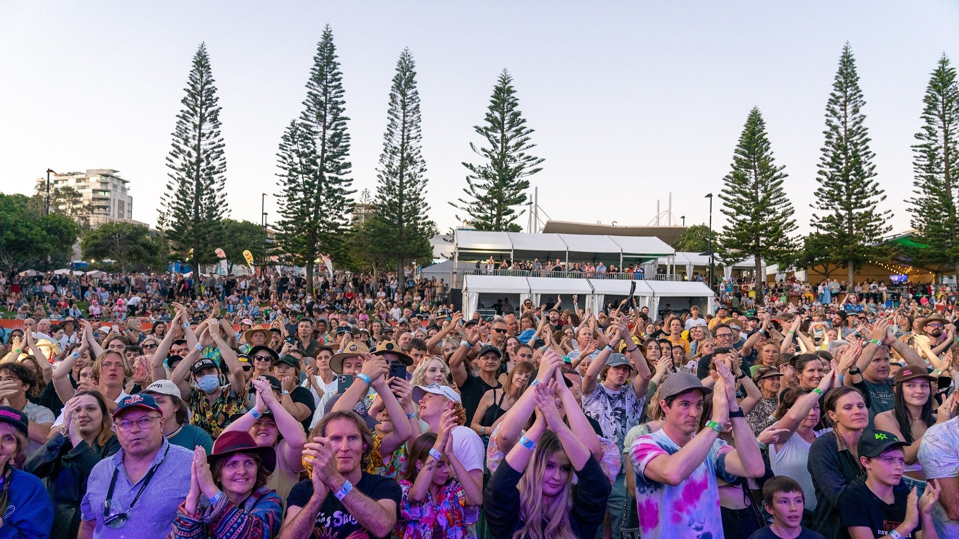 Surfside festival gains a new wave of support | Sunshine Coast Council