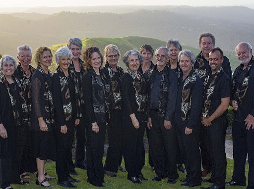 Enjoy bush ballads, pop songs and jazz with Tapestry at Friday3Live ...