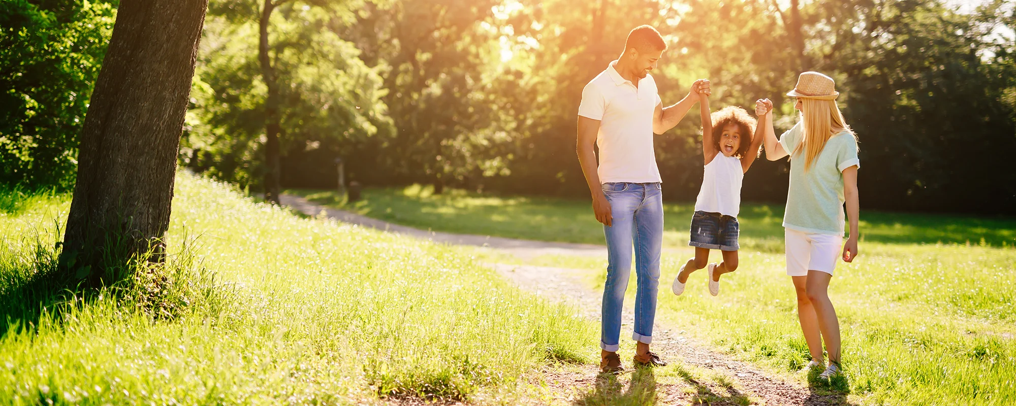 First 5 Forever program