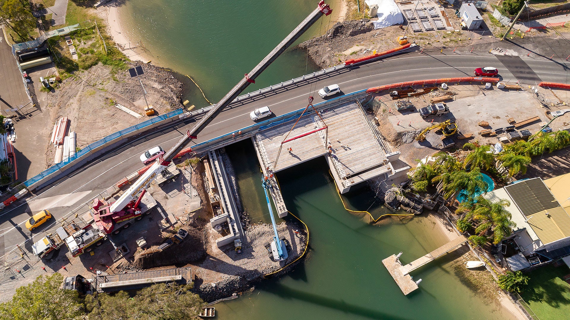 Wave of ‘exciting projects’ rolls into seaside suburbs | Sunshine Coast Council