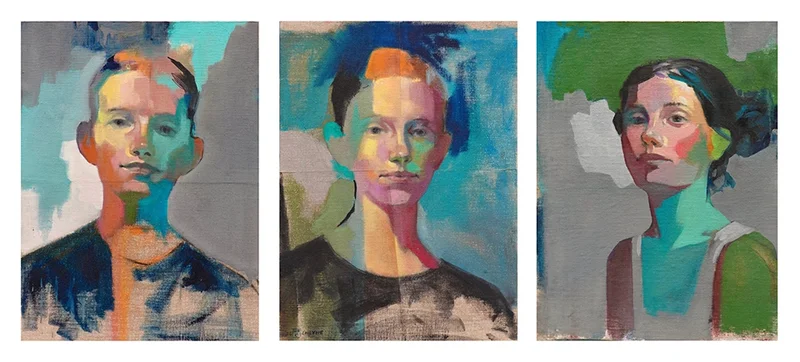 Sunshine Coast National Art Prize 2024 finalists