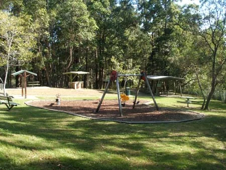 Koala Park & Bushland Conservation Reserve