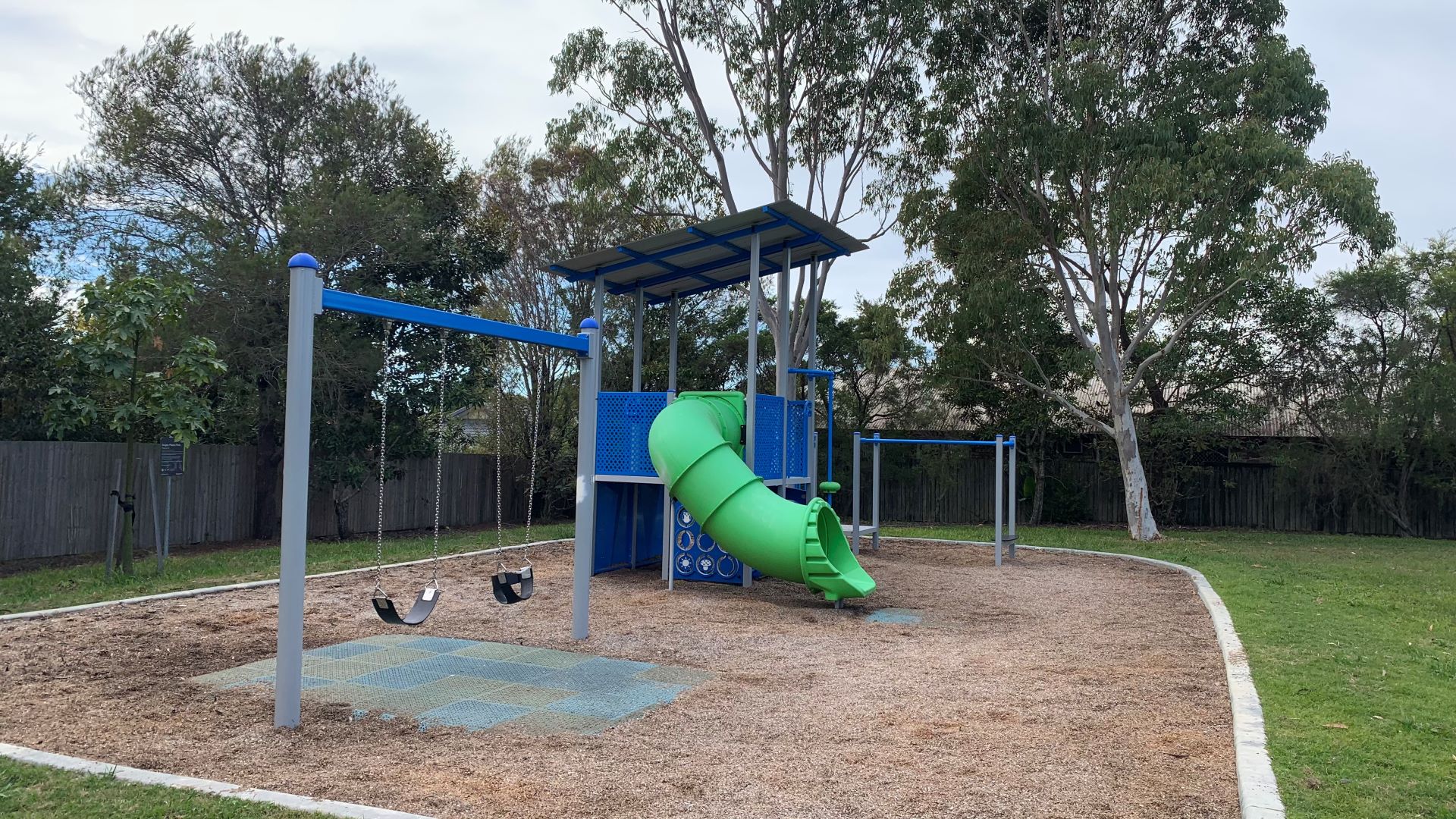 Anglia Place Park | Sunshine Coast Council