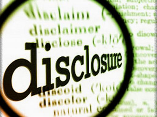 Disclosure log – released information | Sunshine Coast Council