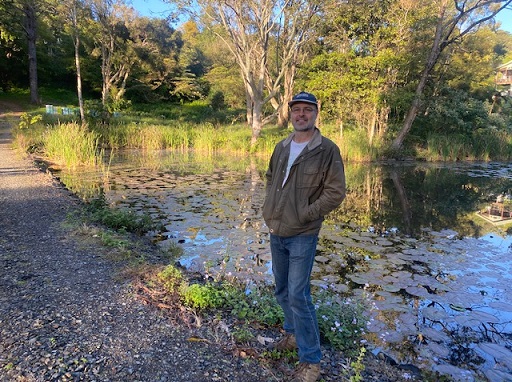 Getting creative with integrated weed management | Sunshine Coast Council