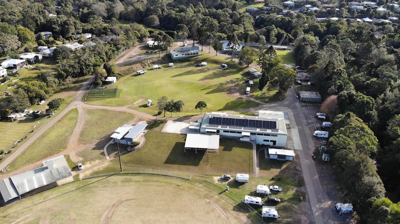 Maleny Showgrounds | Sunshine Coast Council