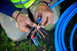 Open access telecommunications network | Sunshine Coast Council