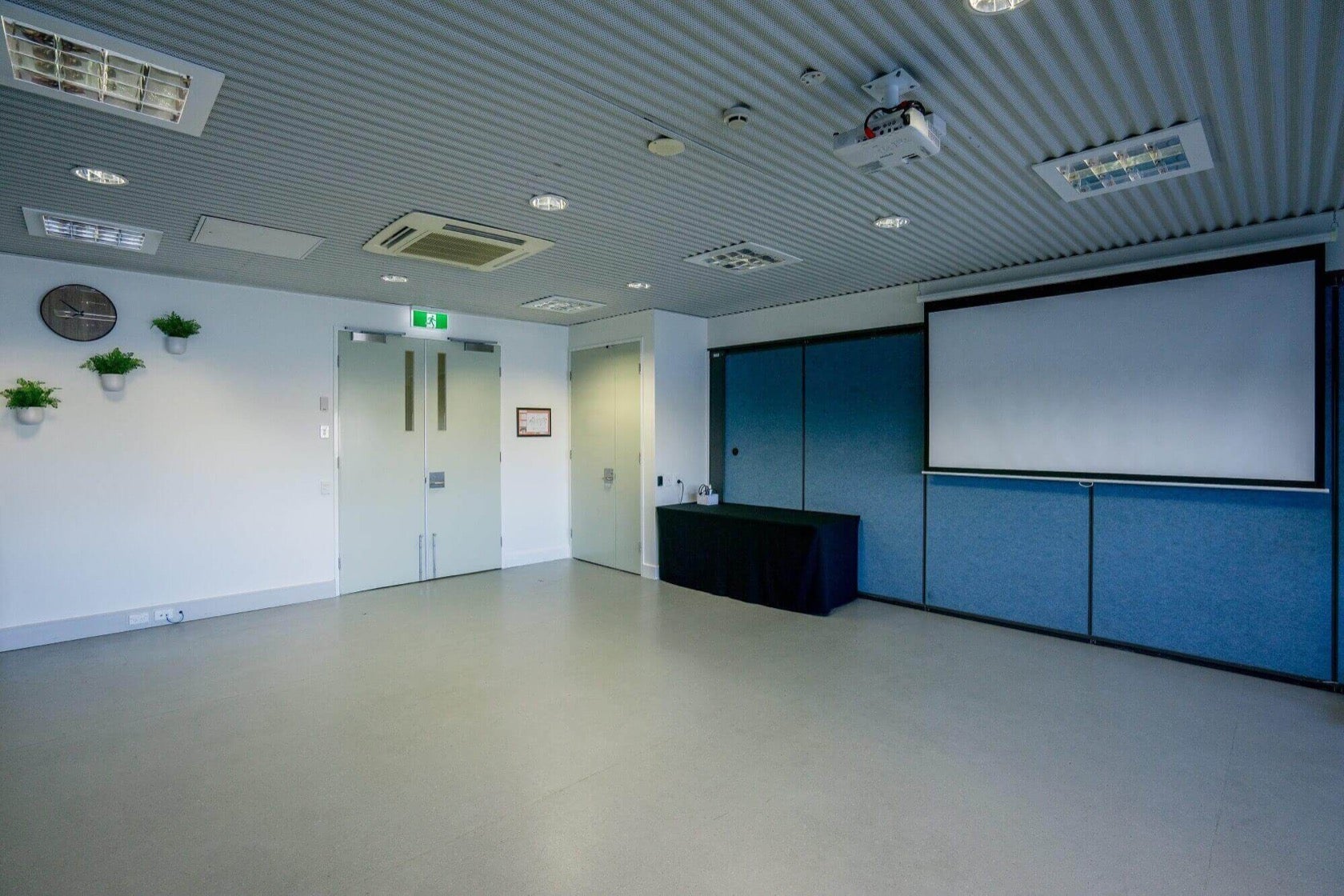 Meeting Room 6 | Venue 114 | Sunshine Coast Venue & Event Hire