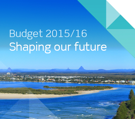 Shaping a future to build a stronger community | Sunshine Coast Council