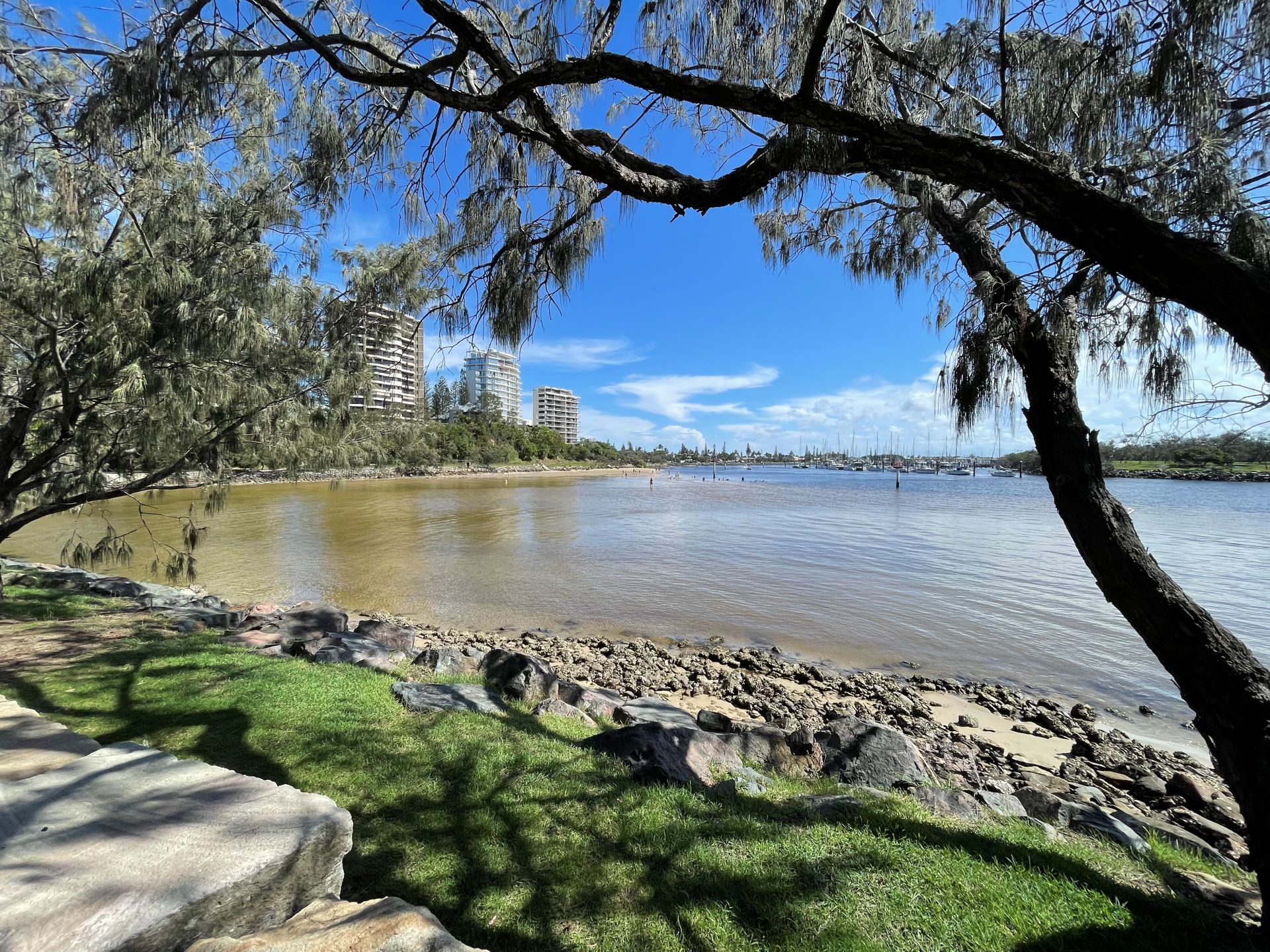 Point Cartwright Walkway | Sunshine Coast Council