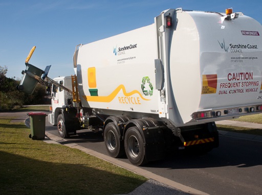 Alternative waste treatment options sought by council