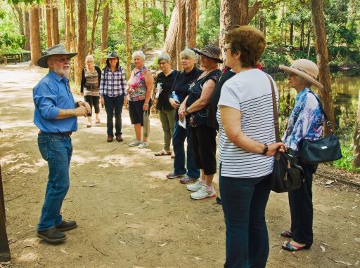 Environmental Walks | Sunshine Coast Council