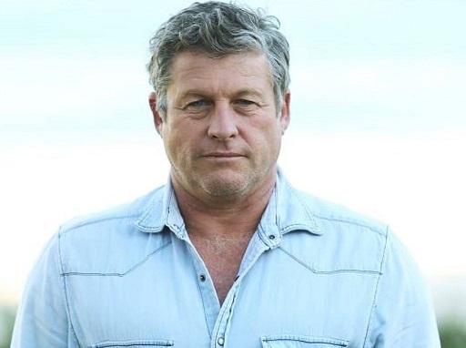 An evening with Australian actor and author Peter Phelps | Sunshine ...