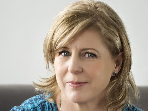 Author Liane Moriarty reveals Truly, Madly, Guilty plot 2016 | Sunshine ...
