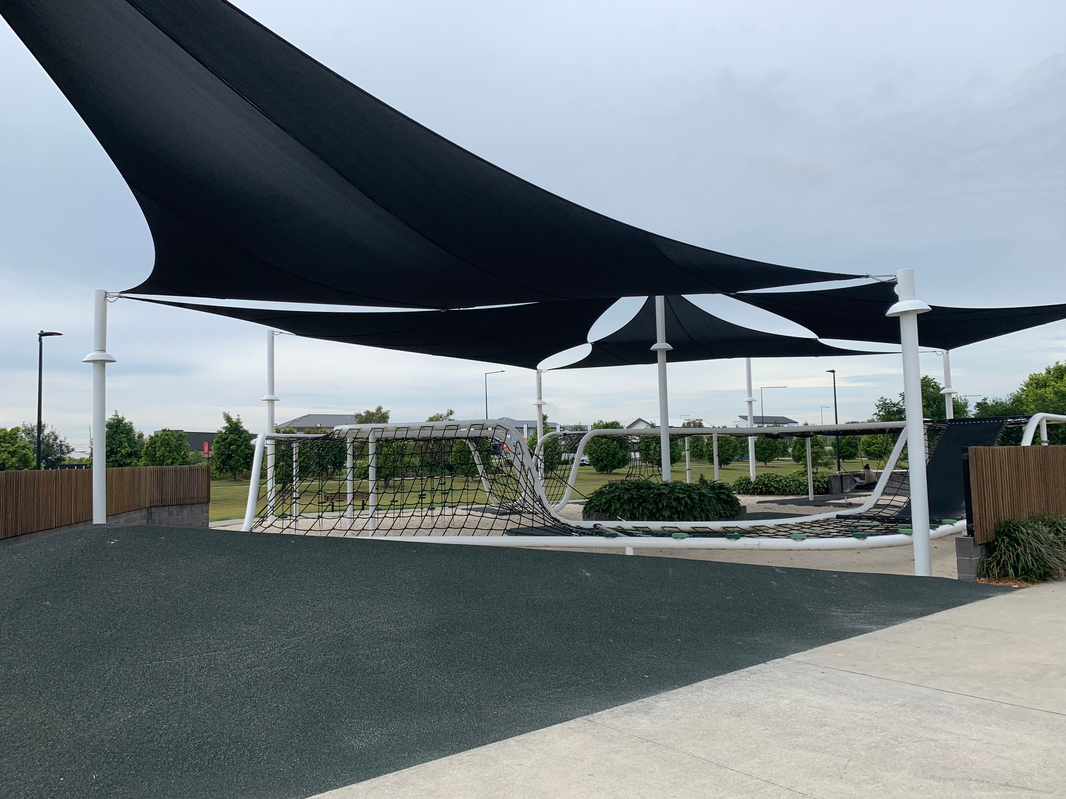 Harmony Boulevard Park | Sunshine Coast Council