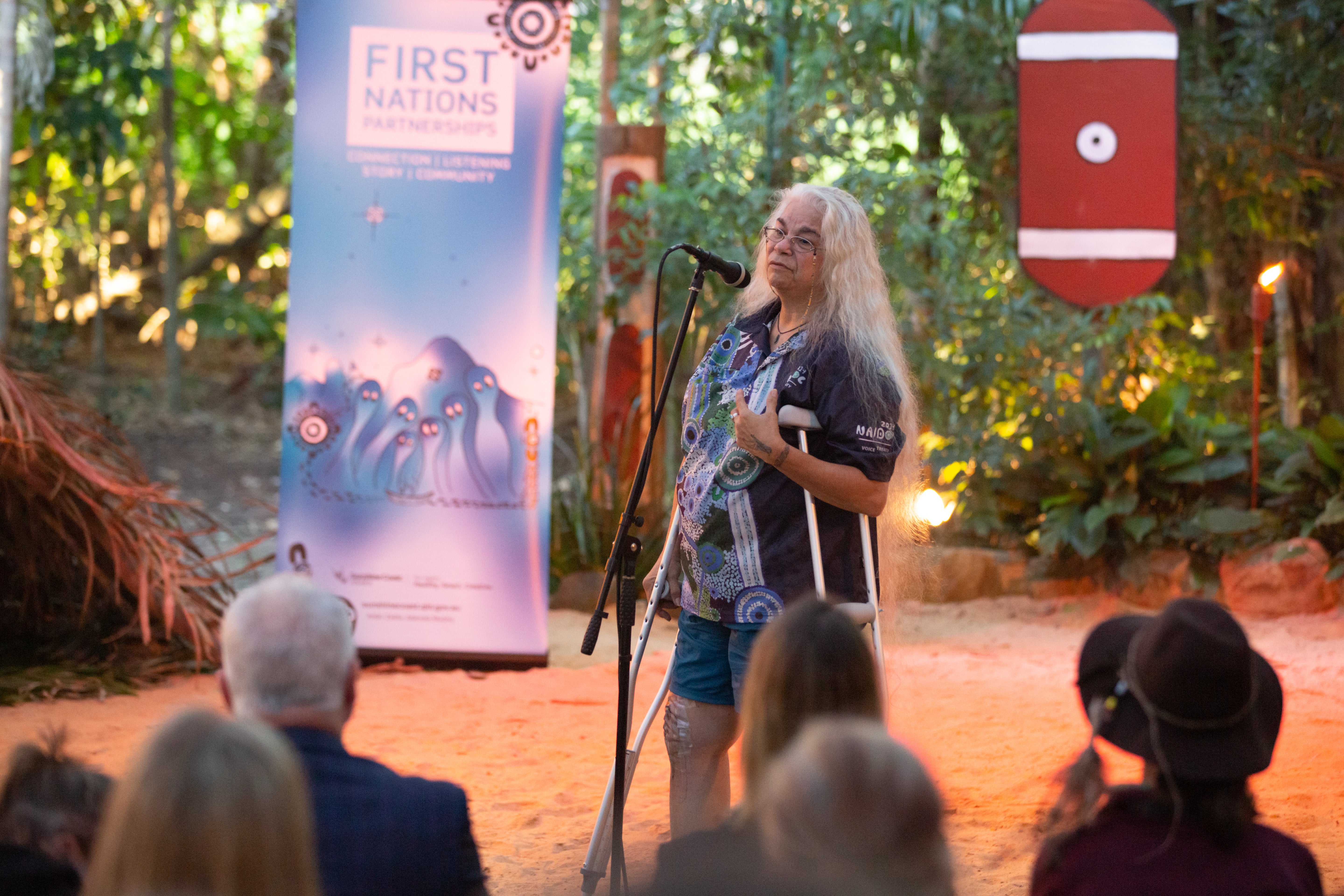First Nations events | Sunshine Coast Council