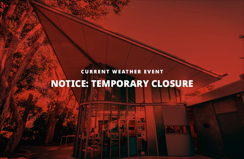 Caloundra Regional Gallery | Sunshine Coast Council