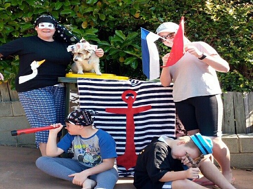 GooseChase winners flock to Adelaide | Sunshine Coast Council