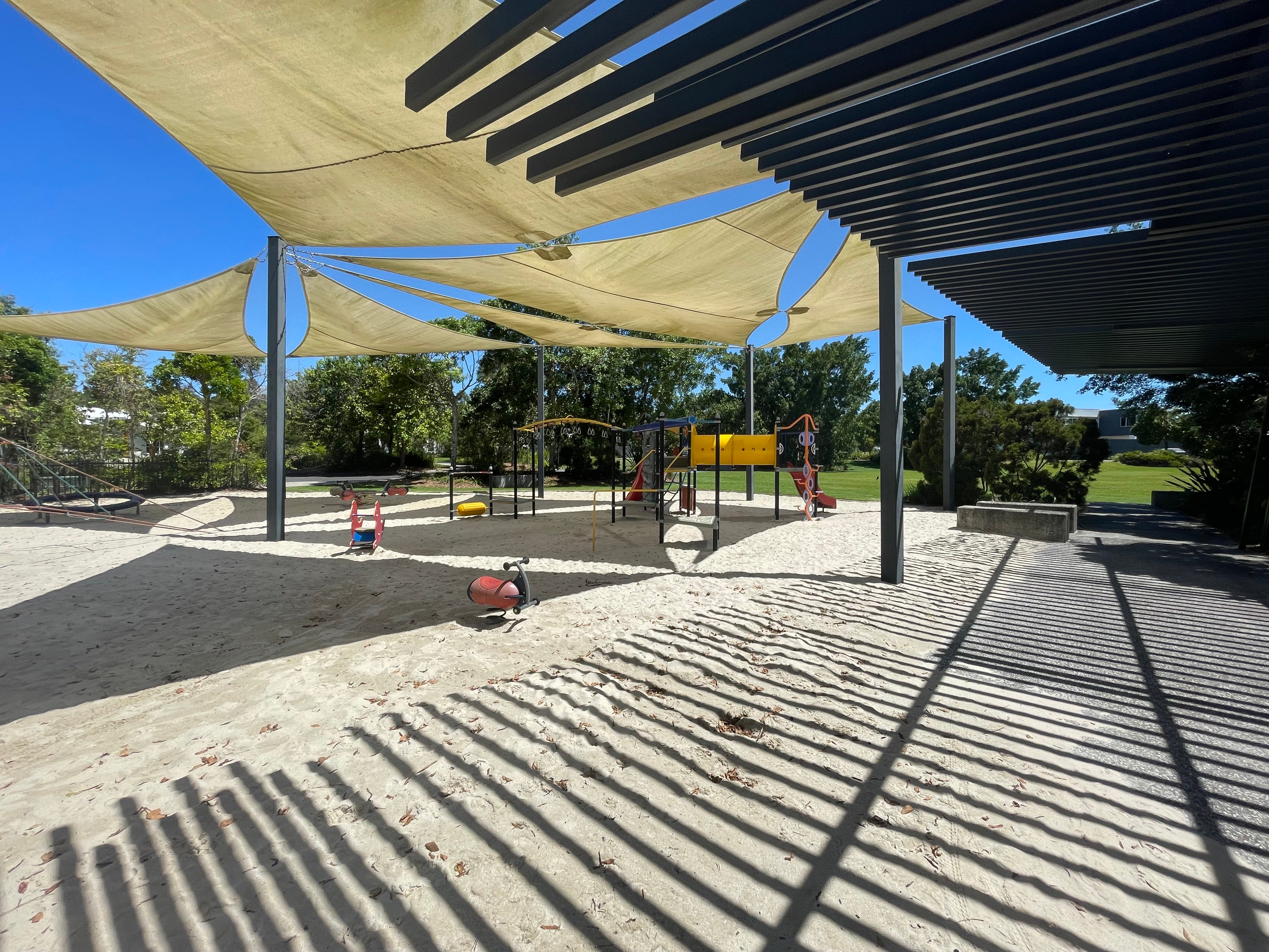 Dardgee Park | Sunshine Coast Council