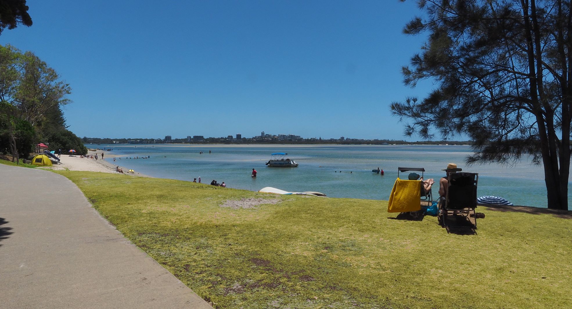 Monash Park | Sunshine Coast Council