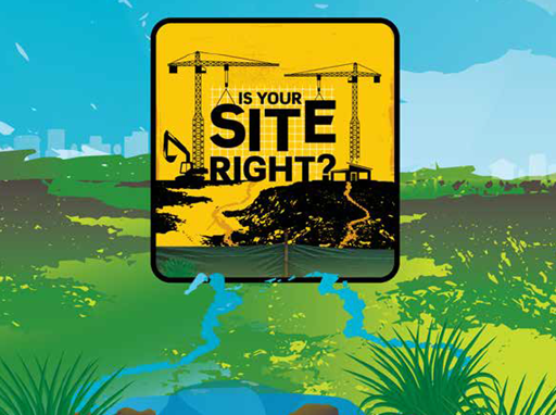 Erosion and sediment control | Sunshine Coast Council