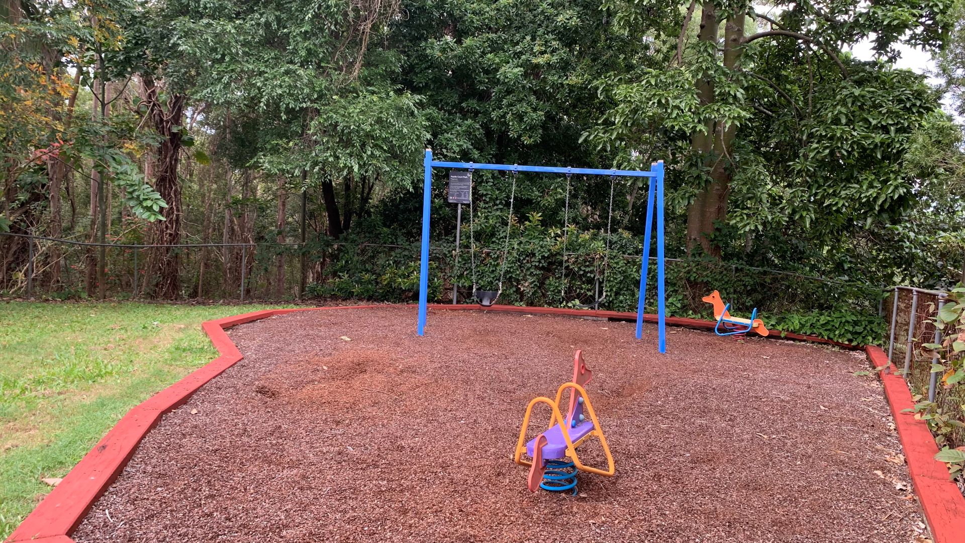 Aquila Court Park | Sunshine Coast Council