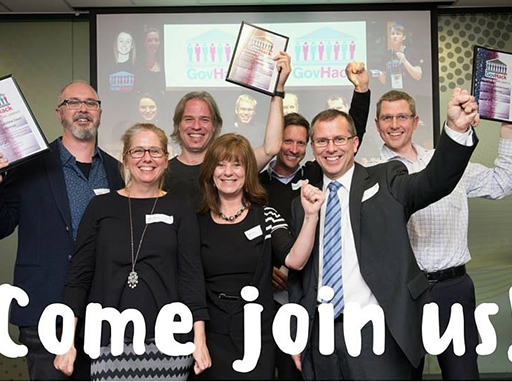 GovHack 2016 | Sunshine Coast Council