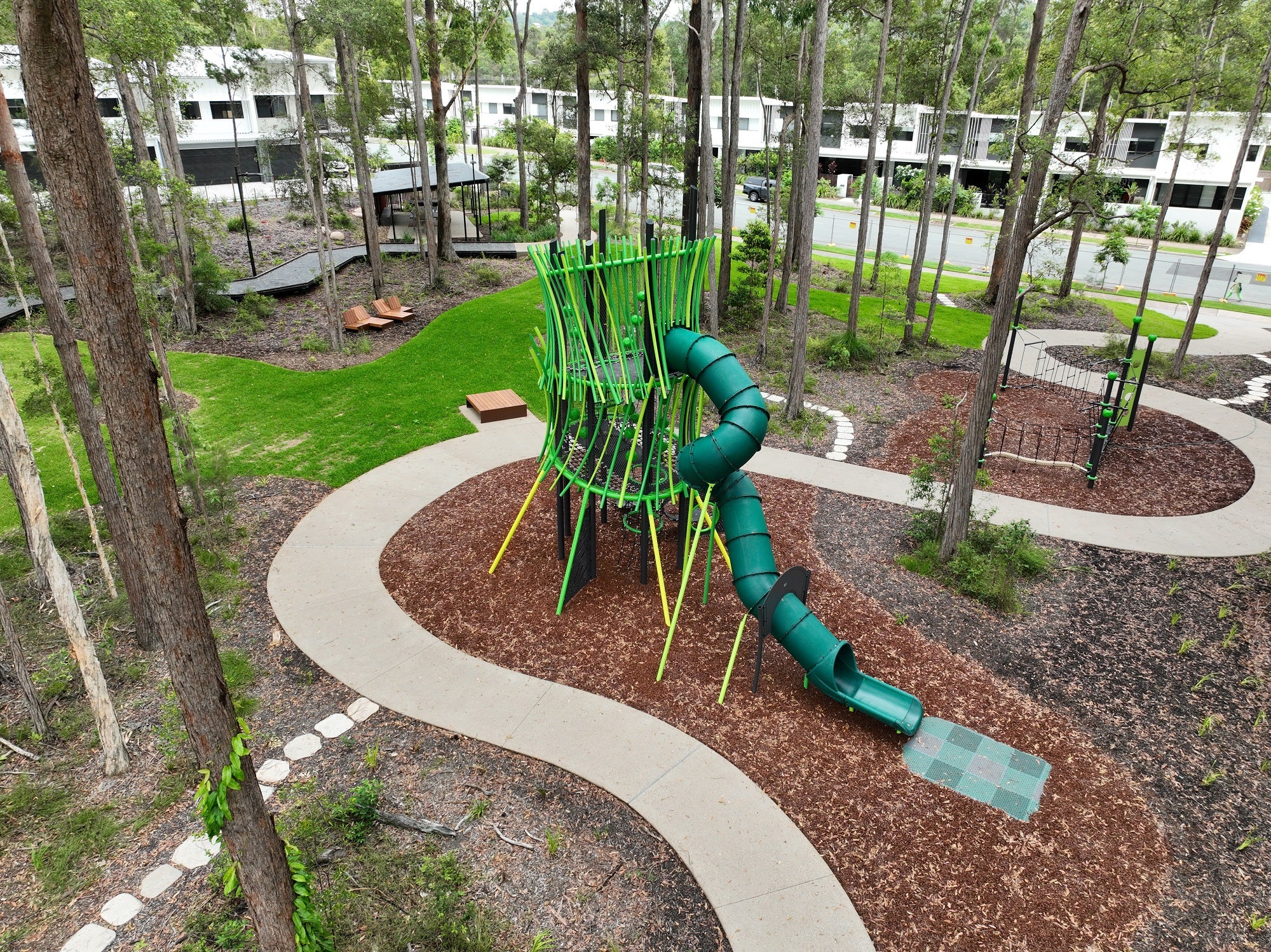 Sippy Downs Forest Park | Sunshine Coast Council