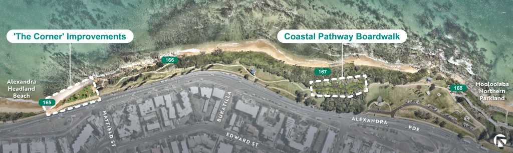 'Celebration of surf': Spectacular vision for beloved beachfront ...